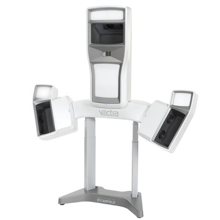 VECTRA 3D Imaging in Boston MA